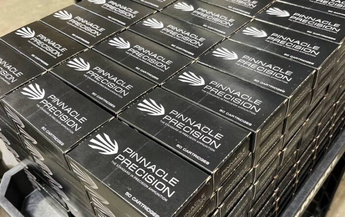 Our Factory | Pinnacle Precision Ammunition Manufacturing Facility