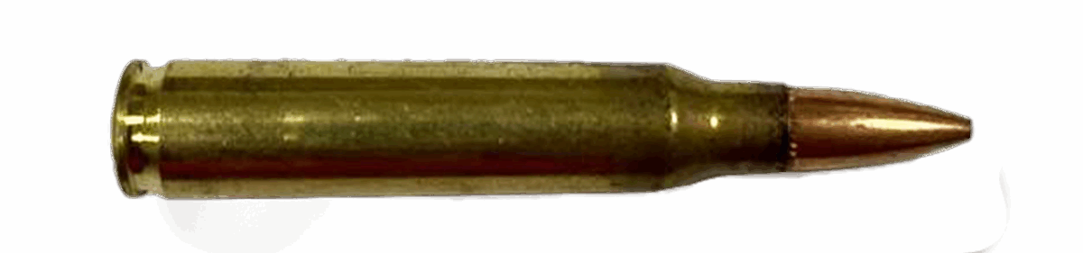 5.56 77gr PSC Mark 262 Mod I | Precision Duty Round for Law Enforcement